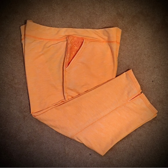 Basic Editions | Pants & Jumpsuits | Basic Editions Womens Capris Pants ...